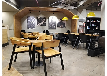 3 Best Cafes in Chandigarh - Expert Recommendations