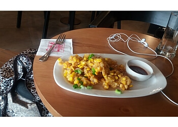 3 Best Cafes in Chandigarh - Expert Recommendations