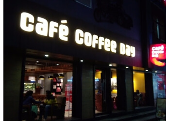 3 Best Cafes in Mysore - Expert Recommendations