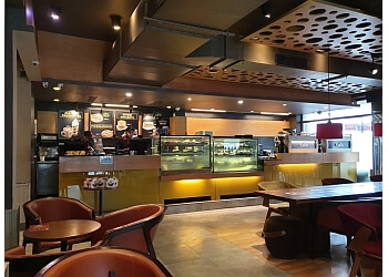 3 Best Cafes in Pune - Expert Recommendations