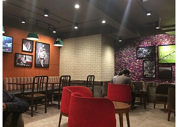 3 Best Cafes in Rajkot - Expert Recommendations