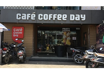 3 Best Cafes in Rajkot - Expert Recommendations