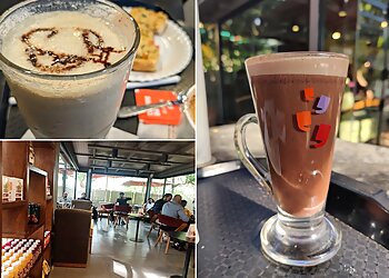 3 Best Cafes in Coimbatore, TN - Expert Recommendations