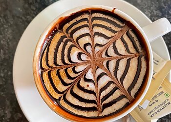 3 Best Cafes in Jaipur, RJ - Expert Recommendations