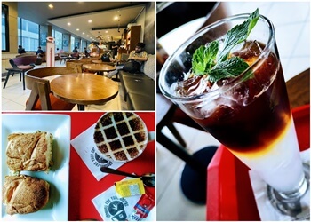 3 Best Cafes in Aligarh - Expert Recommendations