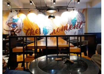 3 Best Cafes in Patna - Expert Recommendations