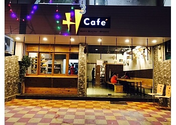 3 Best Cafes in Raipur - Expert Recommendations