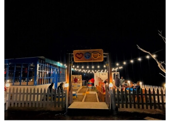 3 Best Cafes in Rajkot - Expert Recommendations