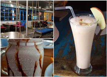 3 Best Cafes in Rajkot - Expert Recommendations