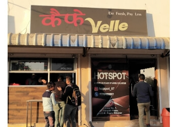 3 Best Cafes in Bikaner - Expert Recommendations