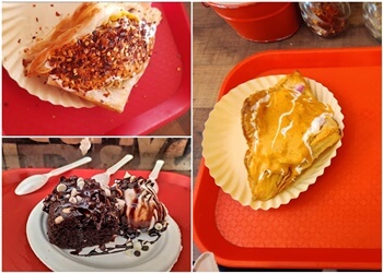 3 Best Cafes in Bikaner - Expert Recommendations