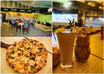 3 Best Cafes in Ranchi, JH - Expert Recommendations