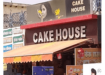 3 Best Cake Shops in Agra - Expert Recommendations