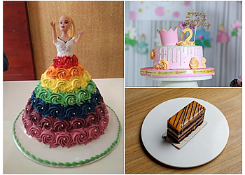 3 Best Cake Shops in Kochi, KL - ThreeBestRated