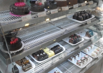 3 Best Cake Shops in Kolkata - ThreeBestRated