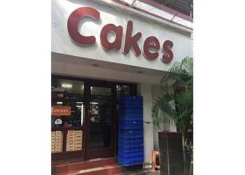 3 Best Cake Shops in Kolkata - ThreeBestRated