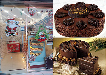 3 Best Cake Shops in Dhanbad, JH - ThreeBestRated
