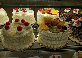 3 Best Cake Shops in Indore - Expert Recommendations