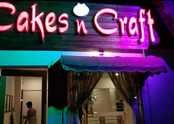 3 Best Cake Shops in Indore - Expert Recommendations