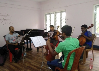 3 Best Music Schools in Kolkata - Expert Recommendations