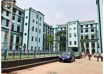 3 Best Medical Colleges in Kolkata - Expert Recommendations