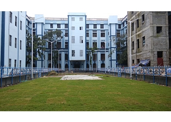 3 Best Medical Colleges in Kolkata - ThreeBestRated