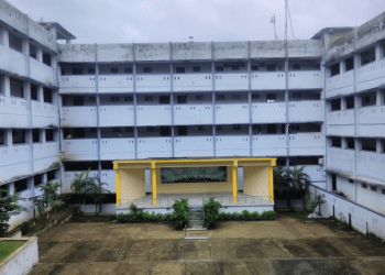 3 Best Engineering Colleges in Ranchi, JH - ThreeBestRated