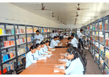 3 Best Engineering Colleges in Ranchi - Expert Recommendations