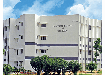 3 Best Engineering Colleges in Ranchi - Expert Recommendations