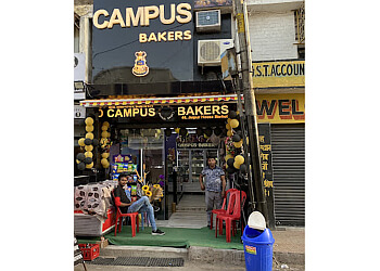 3 Best Cake Shops in Agra, UP - ThreeBestRated