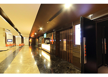 3 Best Movie Theatres in Vijayawada - Expert Recommendations
