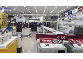3 Best Appliance Stores in Kolkata, WB - ThreeBestRated