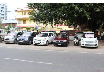 3 Best Used Car Dealers in Patna, BR - ThreeBestRated