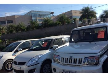 3 Best Used Car Dealers in Patna, BR - ThreeBestRated