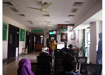 3 Best Multispeciality Hospitals in Bilaspur, CG - ThreeBestRated