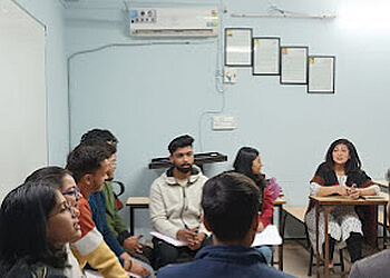 3 Best Coaching Classes in Jabalpur - Expert Recommendations