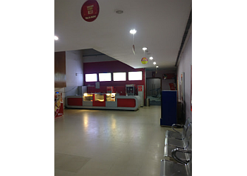 3 Best Movie Theatres in Jaipur - Expert Recommendations