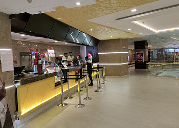 3 Best Movie Theatres in Ranchi - Expert Recommendations