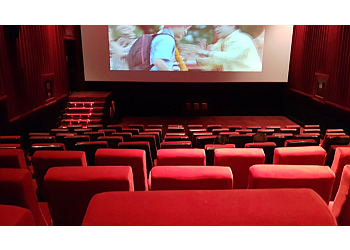 3 Best Movie Theatres in Ranchi - Expert Recommendations