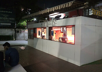 3 Best Movie Theatres in Ranchi - Expert Recommendations