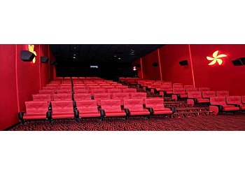 3 Best Movie Theatres in Mumbai - Expert Recommendations