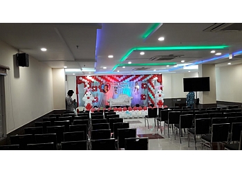 3 Best Banquet Halls in Visakhapatnam - Expert Recommendations