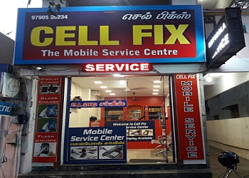 3 Best Cell Phone Repair in Coimbatore - Expert Recommendations