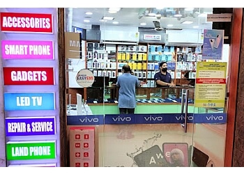 3 Best Mobile Stores in Thiruvananthapuram - Expert Recommendations