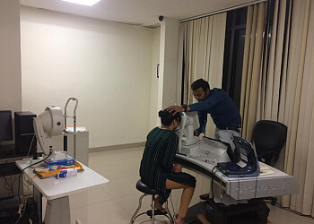 3 Best Eye Hospitals in Indore - Expert Recommendations