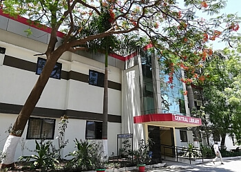 3 Best Libraries in Indore - Expert Recommendations