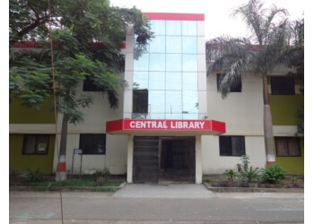 3 Best Libraries in Indore - Expert Recommendations