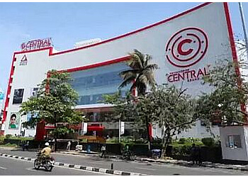 3 Best Shopping Malls in Thiruvananthapuram - Expert Recommendations