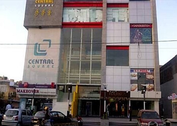 3 Best Shopping Malls in Kota - Expert Recommendations