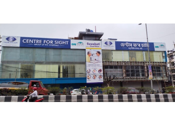 3 Best Eye Hospitals in Guwahati, AS - ThreeBestRated